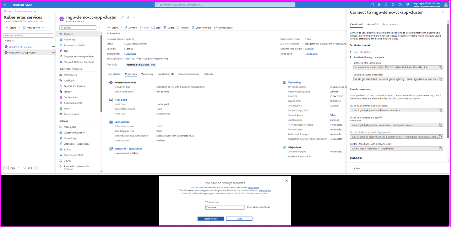 Step by Step Migration Guide: AKS Clusters to Azure Linux Using ...